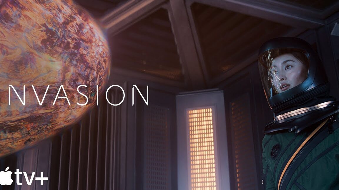 ¡El impactante final de la temporada 1 de 'Invasion' revela si Casper ...