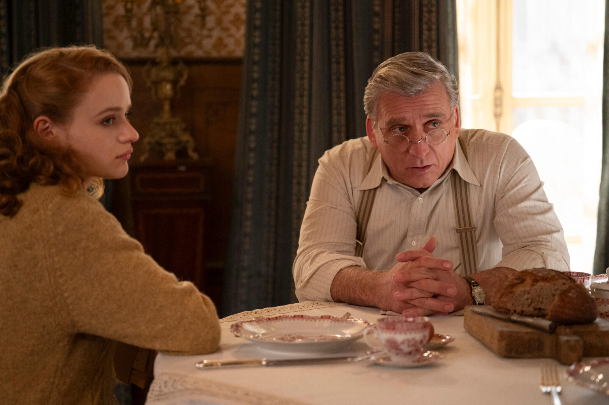 ¡Impactante final revelado! Descubre qué sucedió con el misterioso ...